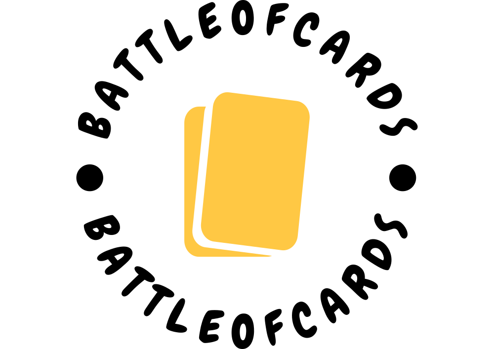 Pokemon und Yu-Gi-Oh Karten kaufen | BattleofCards